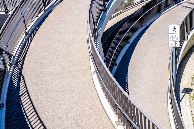 Reasons to Consider Installing a Pedestrian Bridge - Lanham Construction Reasons to Consider Installing a Pedestrian Bridge - Lanham Construction